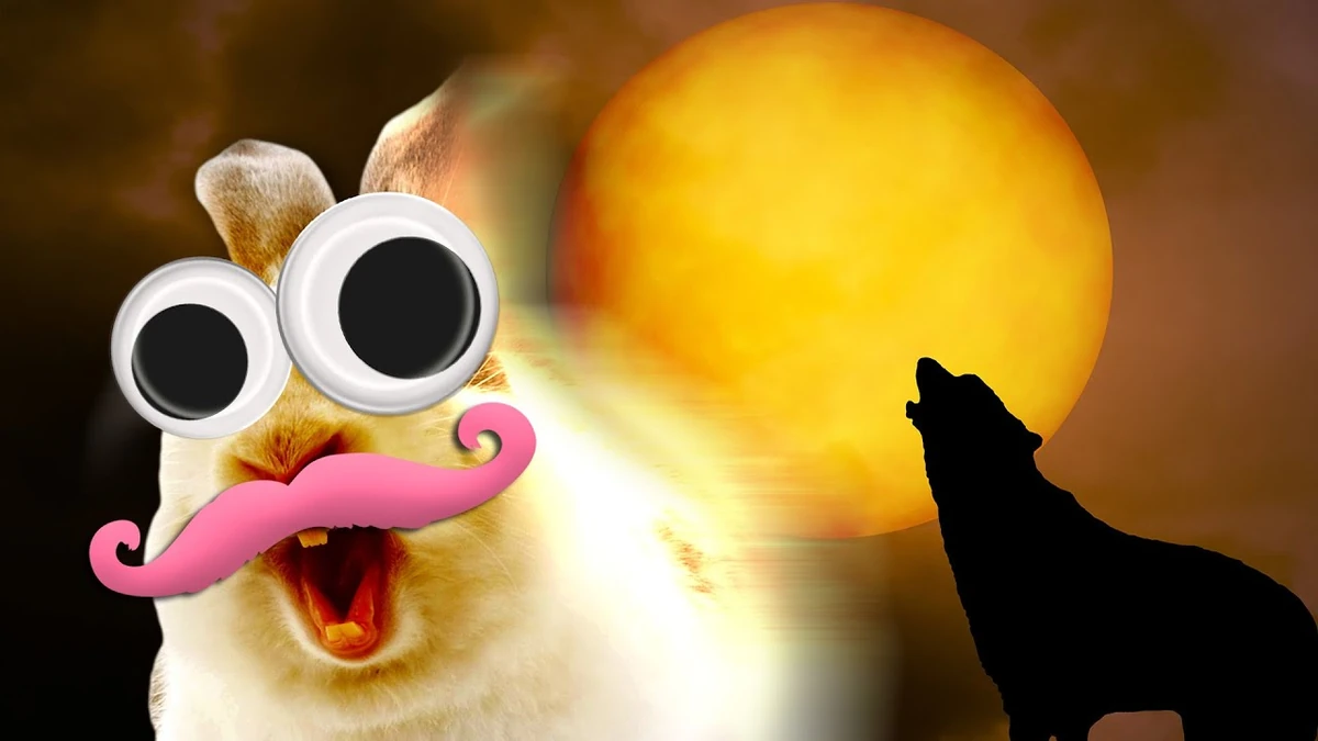 BUNNIPLIER ON THE RUN!! | Markiplier Wiki | Fandom