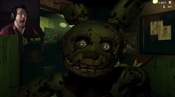 NIGHTMARE MODE COMPLETE | Markiplier Wiki | Fandom