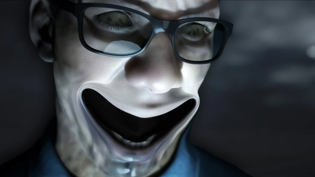 Man of M'Chungus Part 2 | Markiplier Wiki | Fandom