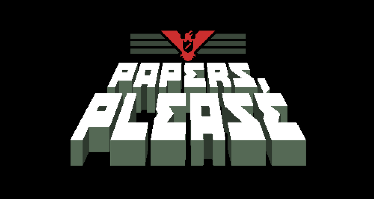 Papers, Please | Markiplier Wiki | Fandom