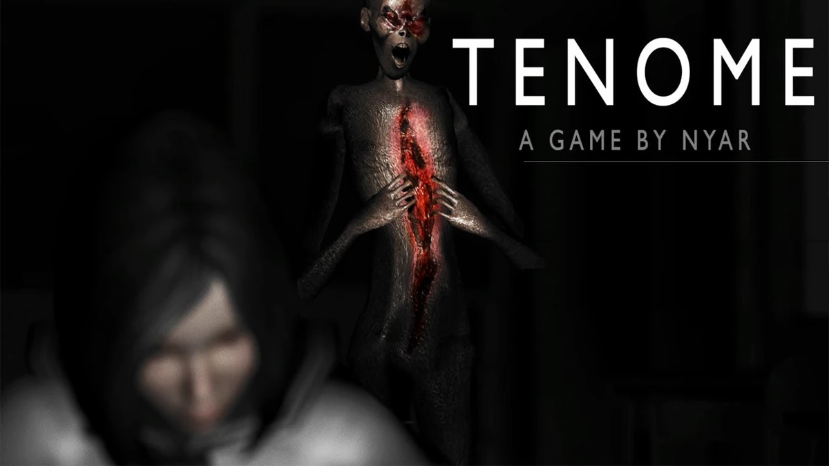 Tenome | Markiplier Wiki | Fandom