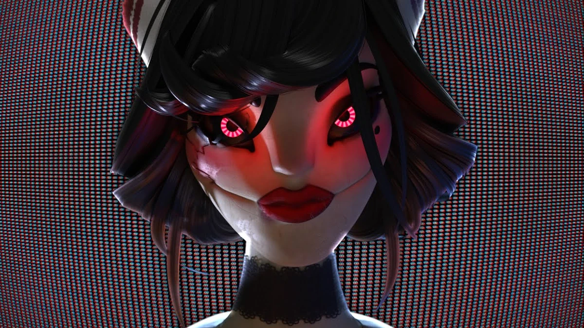 INPUT6 | Markiplier Wiki | Fandom