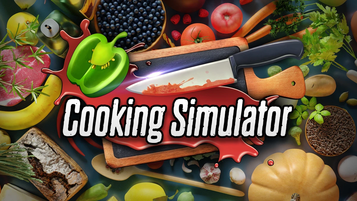 Cooking Simulator | Markiplier Wiki | Fandom