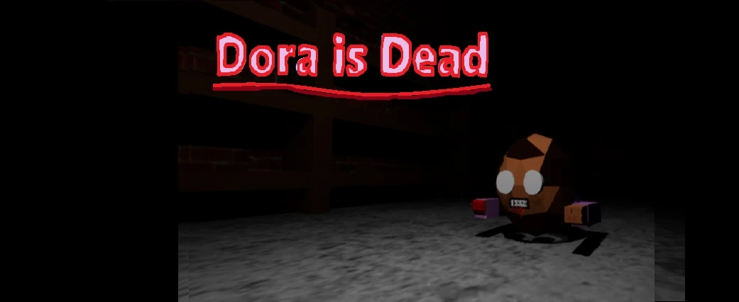 Dora is Dead | Markiplier Wiki | Fandom