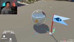 I Am Fish | Markiplier Wiki | Fandom