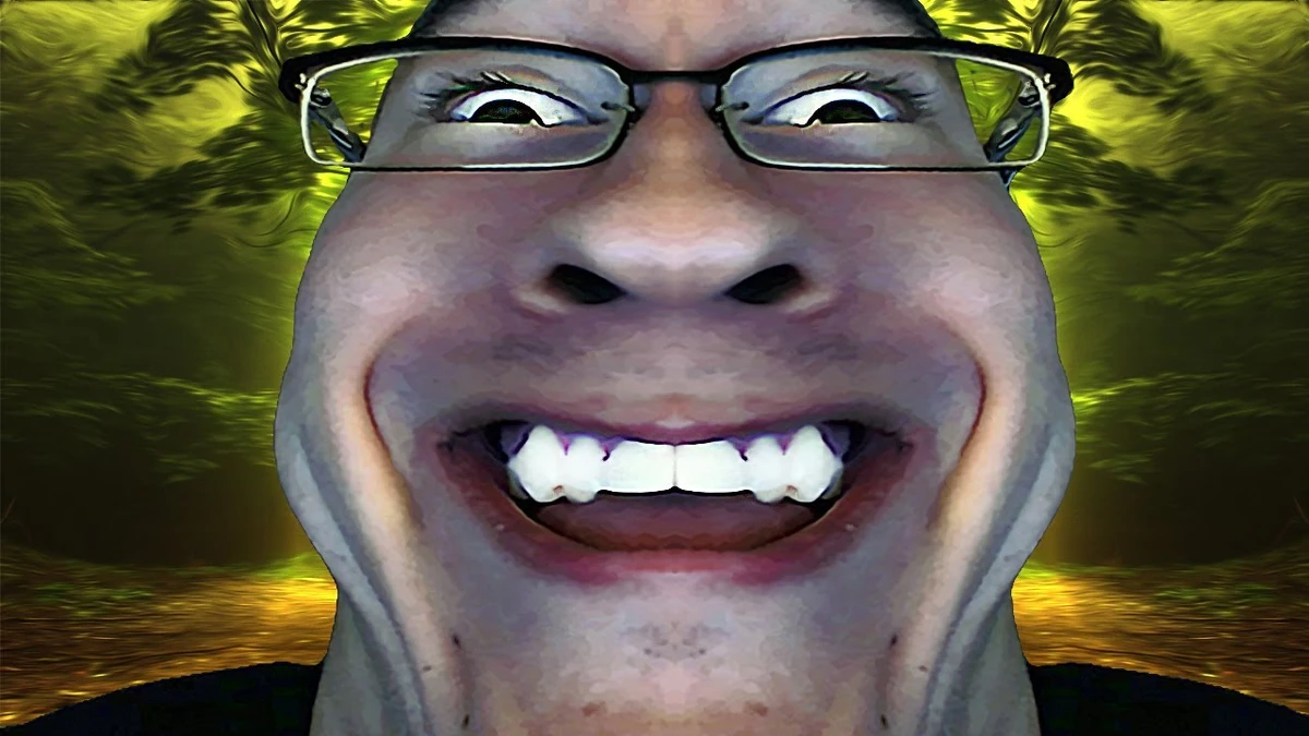 CHEAP SCARES AHOY!! | Markiplier Wiki | Fandom