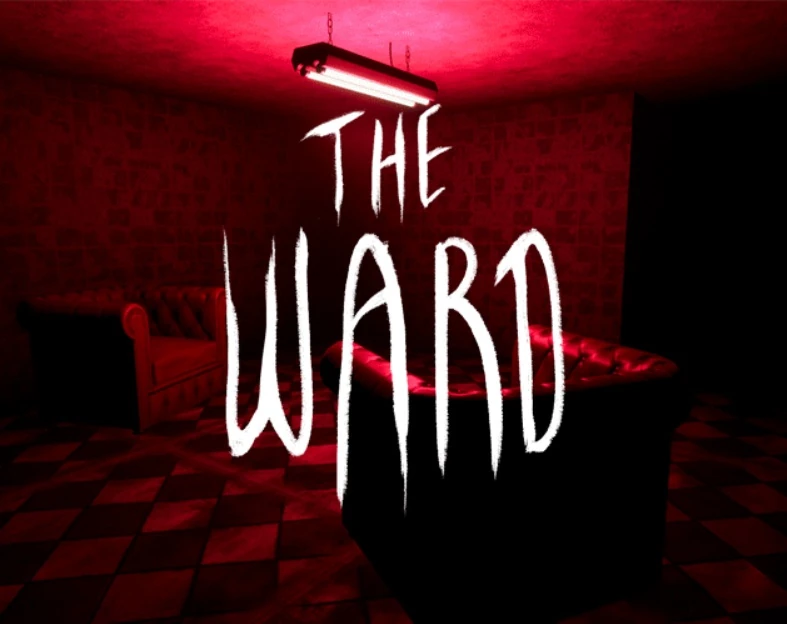 The Ward | Markiplier Wiki | Fandom