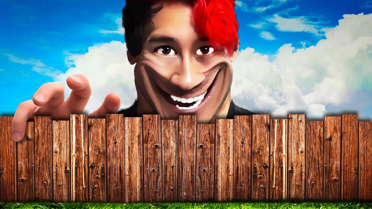HI DIDDLY HO, NEIGHBORINO... | Markiplier Wiki | Fandom
