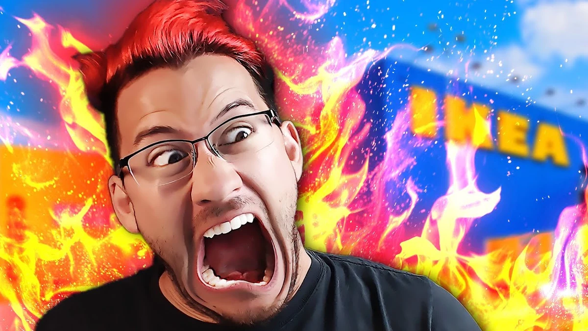 RAGE BEYOND BELIEF | Markiplier Wiki | Fandom