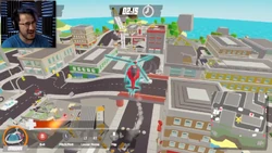 EPIC SANDBOX DESTRUCTION | Markiplier Wiki | Fandom