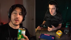 We Attempted to Create THICC Water | Markiplier Wiki | Fandom