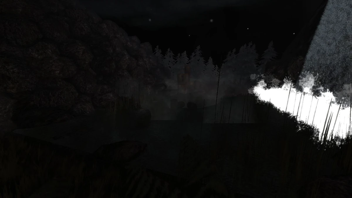 Amnesia: Poisonous | Markiplier Wiki | Fandom