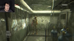 LITTLE PIGGY NO NO | Markiplier Wiki | Fandom