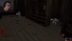 BABY WEEPING ANGELS | Markiplier Wiki | Fandom