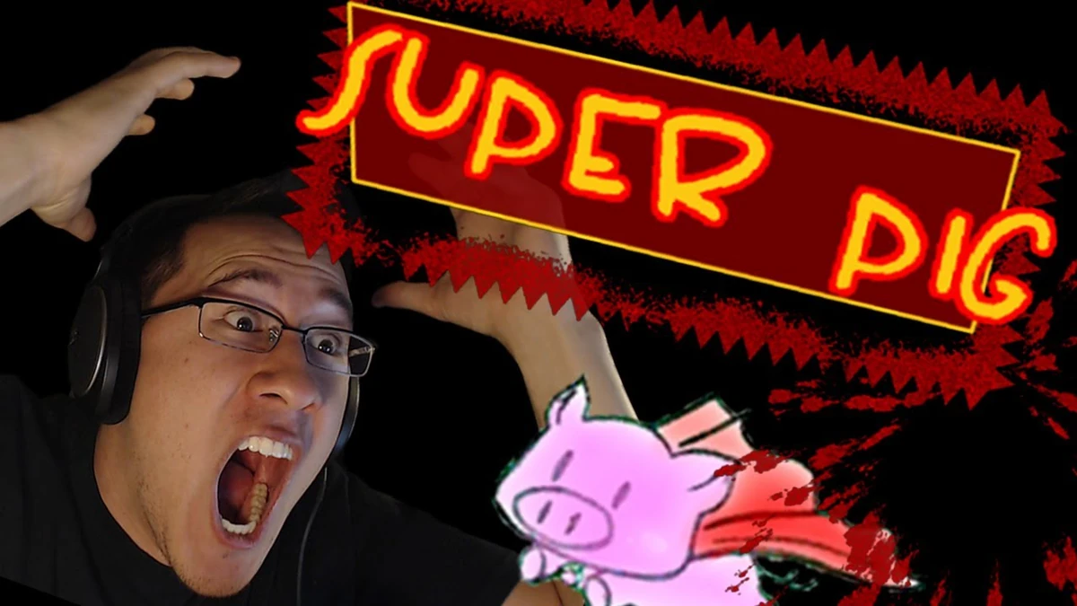 PREPARE TO RAGE | Markiplier Wiki | Fandom