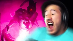 A NEW SLENDER MAN | Markiplier Wiki | Fandom