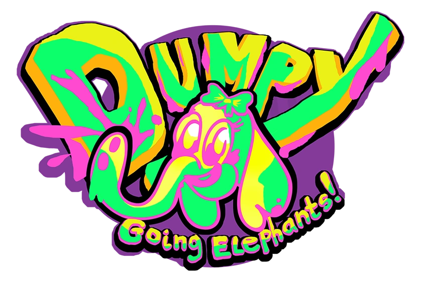 Dumpy: Going Elephants | Markiplier Wiki | Fandom