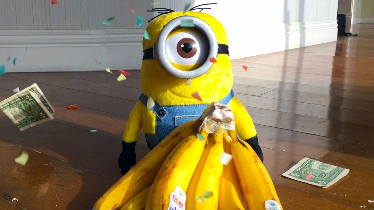 Minions Movie Focus Testing | Markiplier Wiki | Fandom