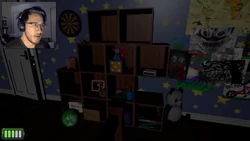 CLIMBING IN YOUR WINDOW!! | Markiplier Wiki | Fandom