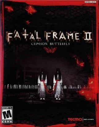 Fatal Frame 2 | Markiplier Wiki | Fandom