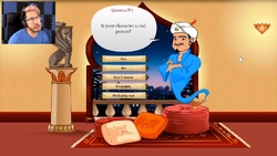GENIE vs GENIE | Markiplier Wiki | Fandom