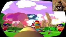 OCULUS RIFT IS AMAZING!! | Markiplier Wiki | Fandom