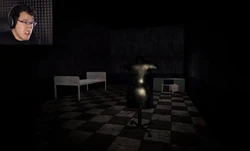 CHEAP SCARES AHOY!! | Markiplier Wiki | Fandom