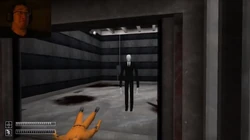SCP Slender Mod | Markiplier Wiki | Fandom