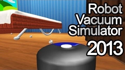 Robot Vacuum Simulator 2013 | Markiplier Wiki | Fandom