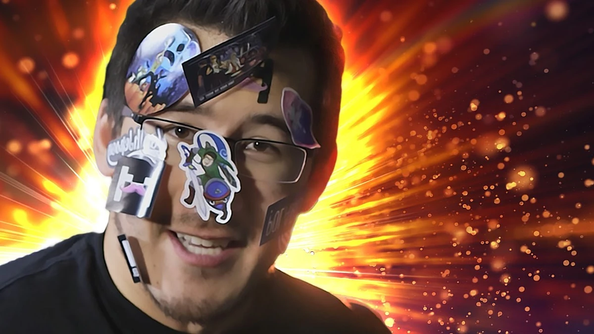 2 YEARS OF MARKIPLIER!! | Markiplier Wiki | Fandom