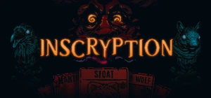 Inscryption | Markiplier Wiki | Fandom