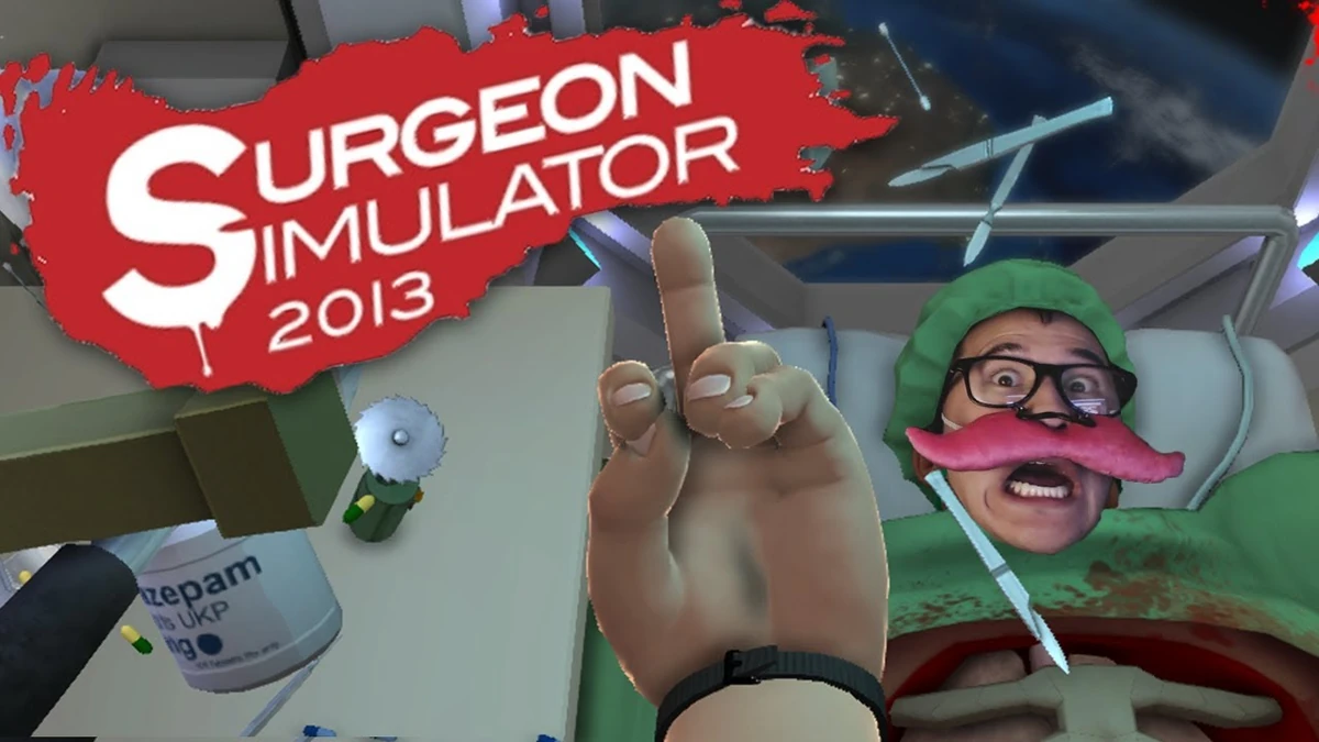BEST DOCTOR IN SPACE! | Markiplier Wiki | Fandom