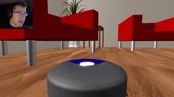 Robot Vacuum Simulator 2013 | Markiplier Wiki | Fandom