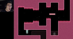 VVVVVV #2 | Markiplier Wiki | Fandom