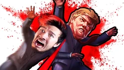 SAVE DAT RUMP!! | Markiplier Wiki | Fandom