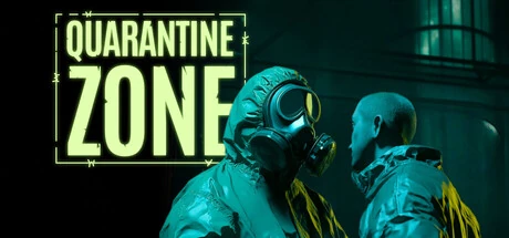 Quarantine Zone: The Last Check | Markiplier Wiki | Fandom