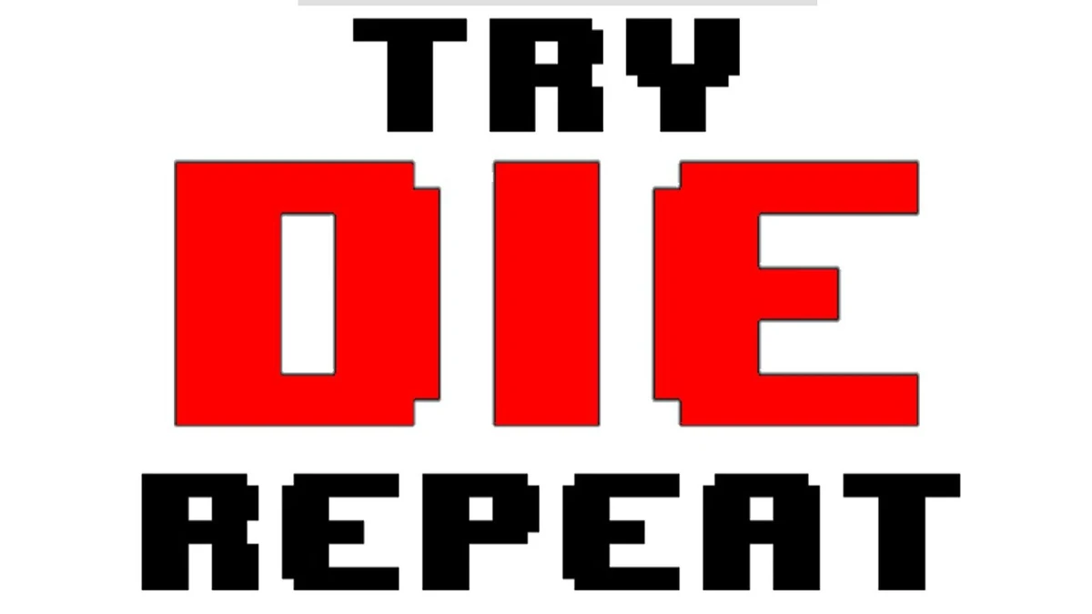 Try. Die. Repeat. | Markiplier Wiki | Fandom