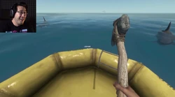 FISH ARE FRIENDS!! | Markiplier Wiki | Fandom