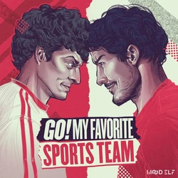 Go! My Favorite Sports Team | Markiplier Wiki | Fandom