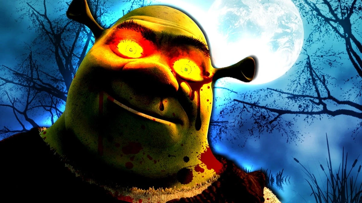 ogres have layers... | Markiplier Wiki | Fandom