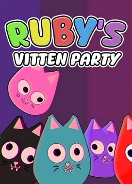 Ruby's Vitten Party | Markiplier Wiki | Fandom