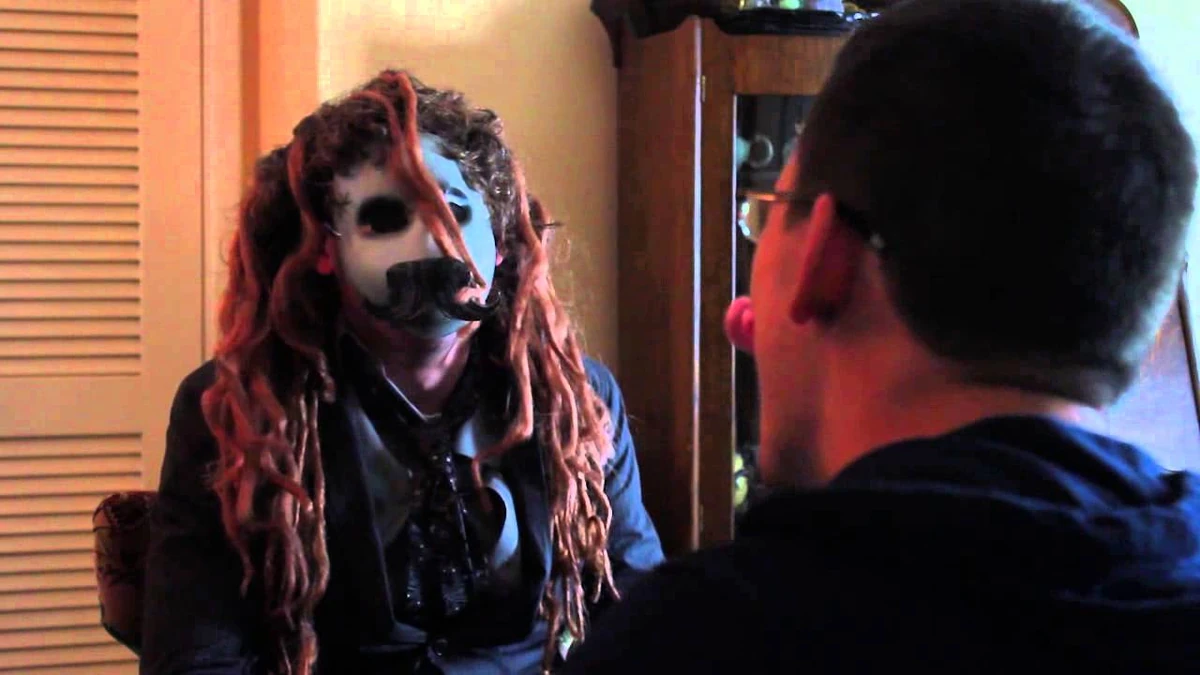 The Bloopers of Slender Man | Markiplier Wiki | Fandom