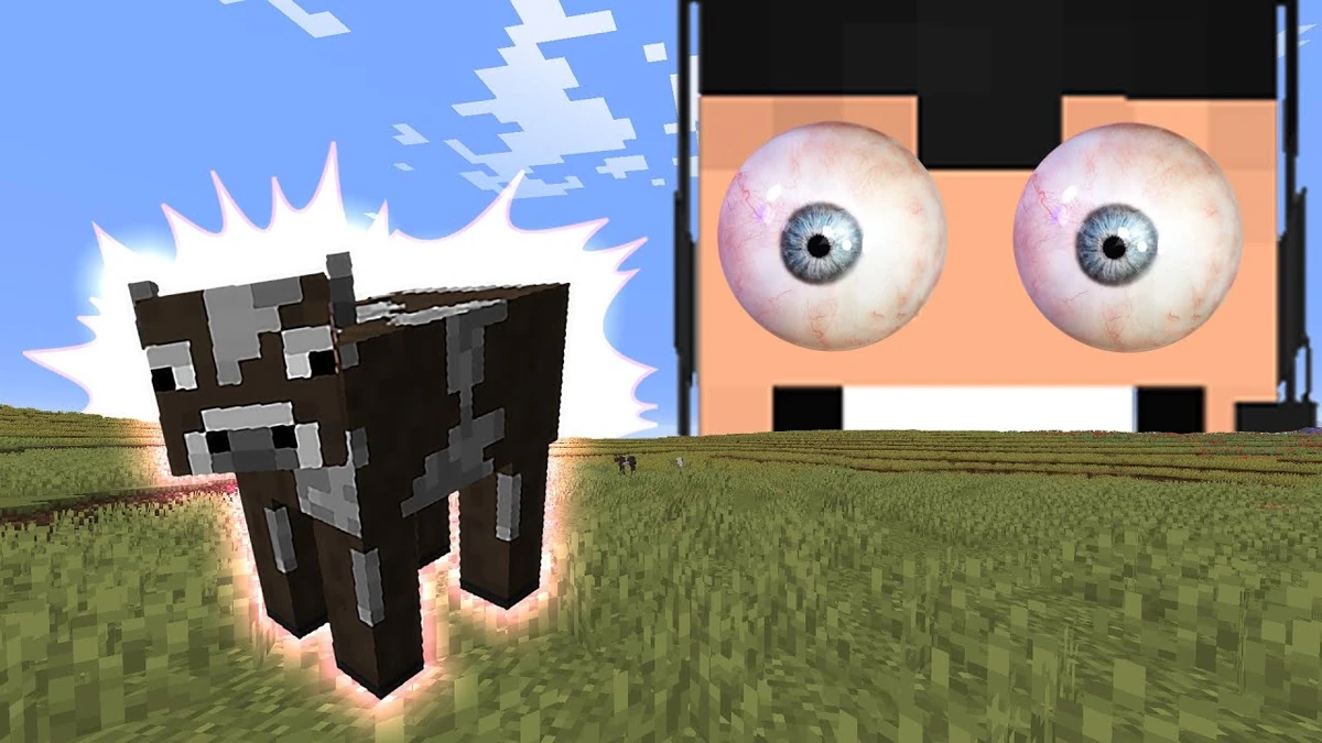 THE QUEST FOR COW... | Markiplier Wiki | Fandom