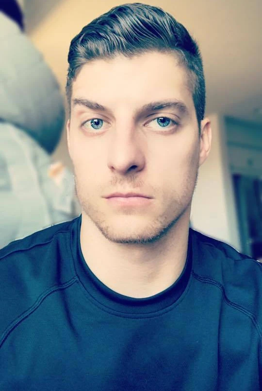 Tyler Scheid | Markiplier Wiki | Fandom