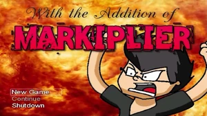 With the Addition of Markiplier | Markiplier Wiki | Fandom
