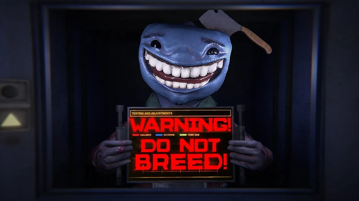 Monster DNA | Markiplier Wiki | Fandom