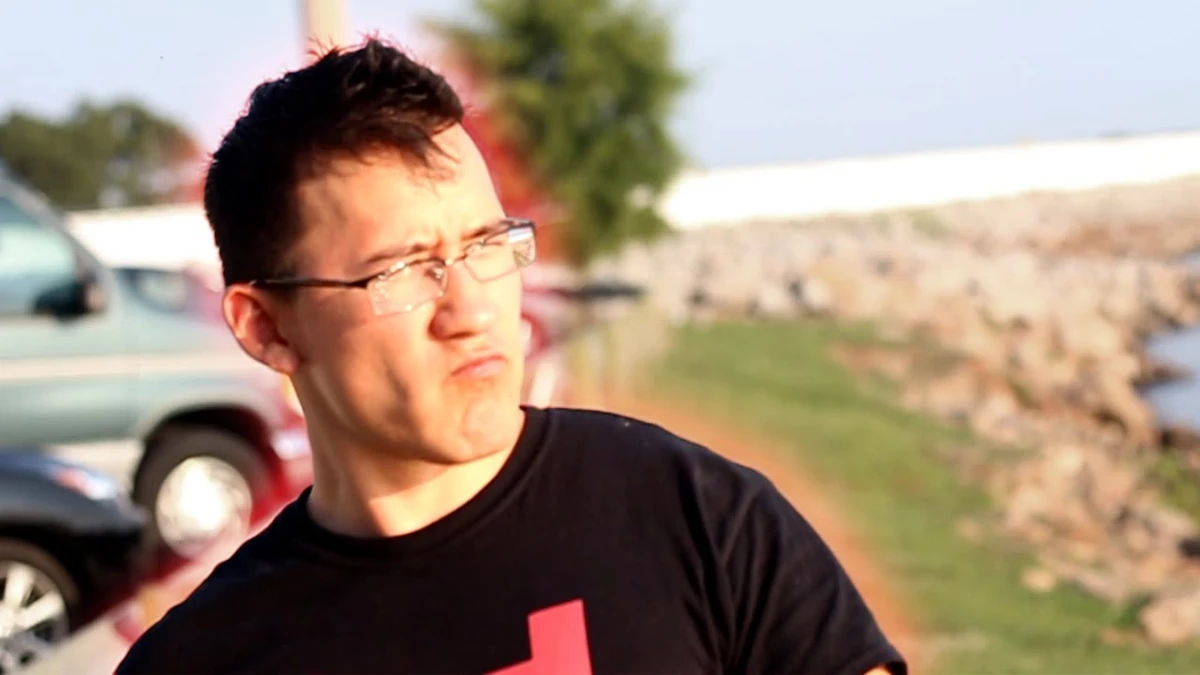 500000 Subscriber Milestone | Markiplier Wiki | Fandom