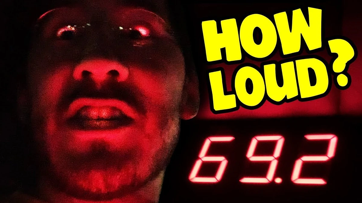 how LOUD am i? | Markiplier Wiki | Fandom