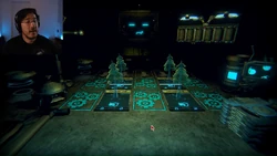 Inscryption - Part 9 | Markiplier Wiki | Fandom