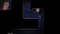 DEATH IS MY FRIEND | Markiplier Wiki | Fandom